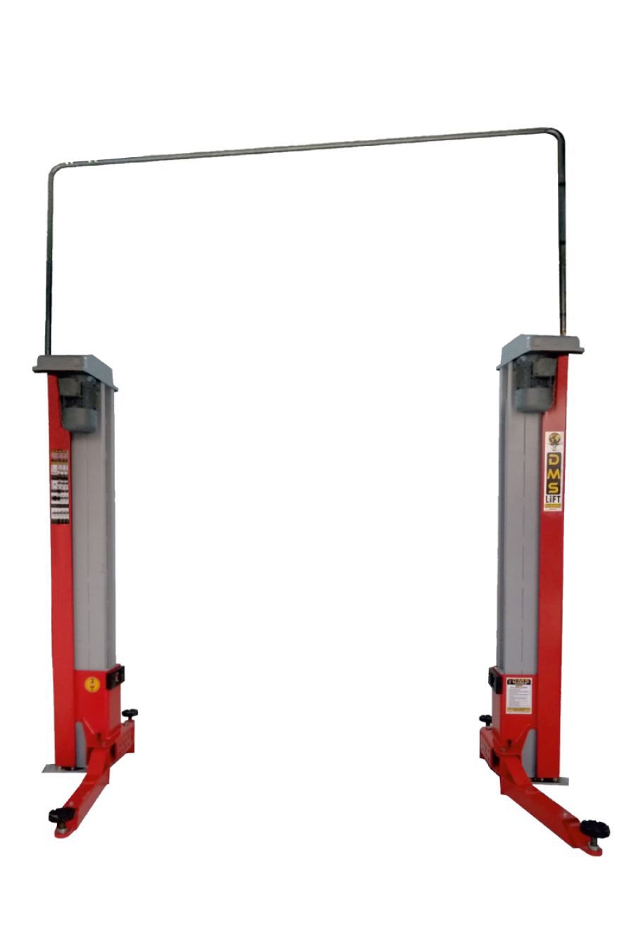 Products - DMS LİFT