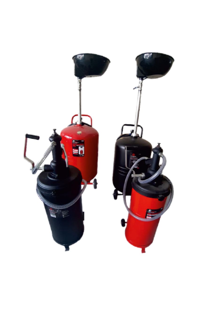GARAGE SERVICE EQUIPMENT - DMS LİFT